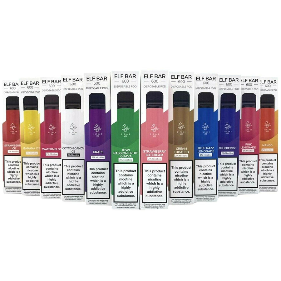 Nebula Vape Redditch – Nebula Vape Ltd